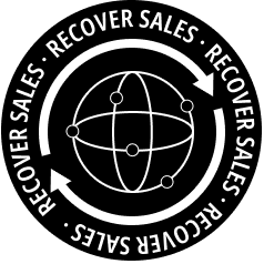 Recover Sales